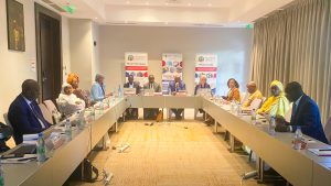 Actualités - MCA SENEGAL II