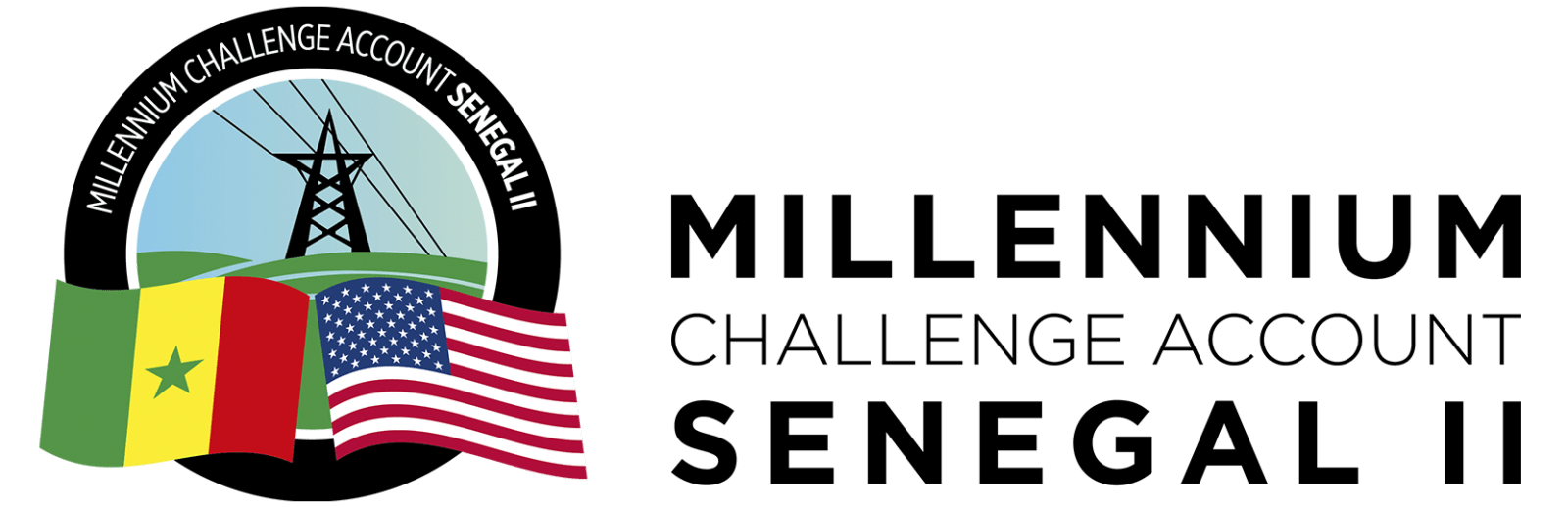 Logotipo De Cmu Senegal