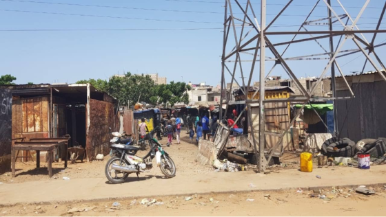 Performance environnementale et sociale - MCA SENEGAL II