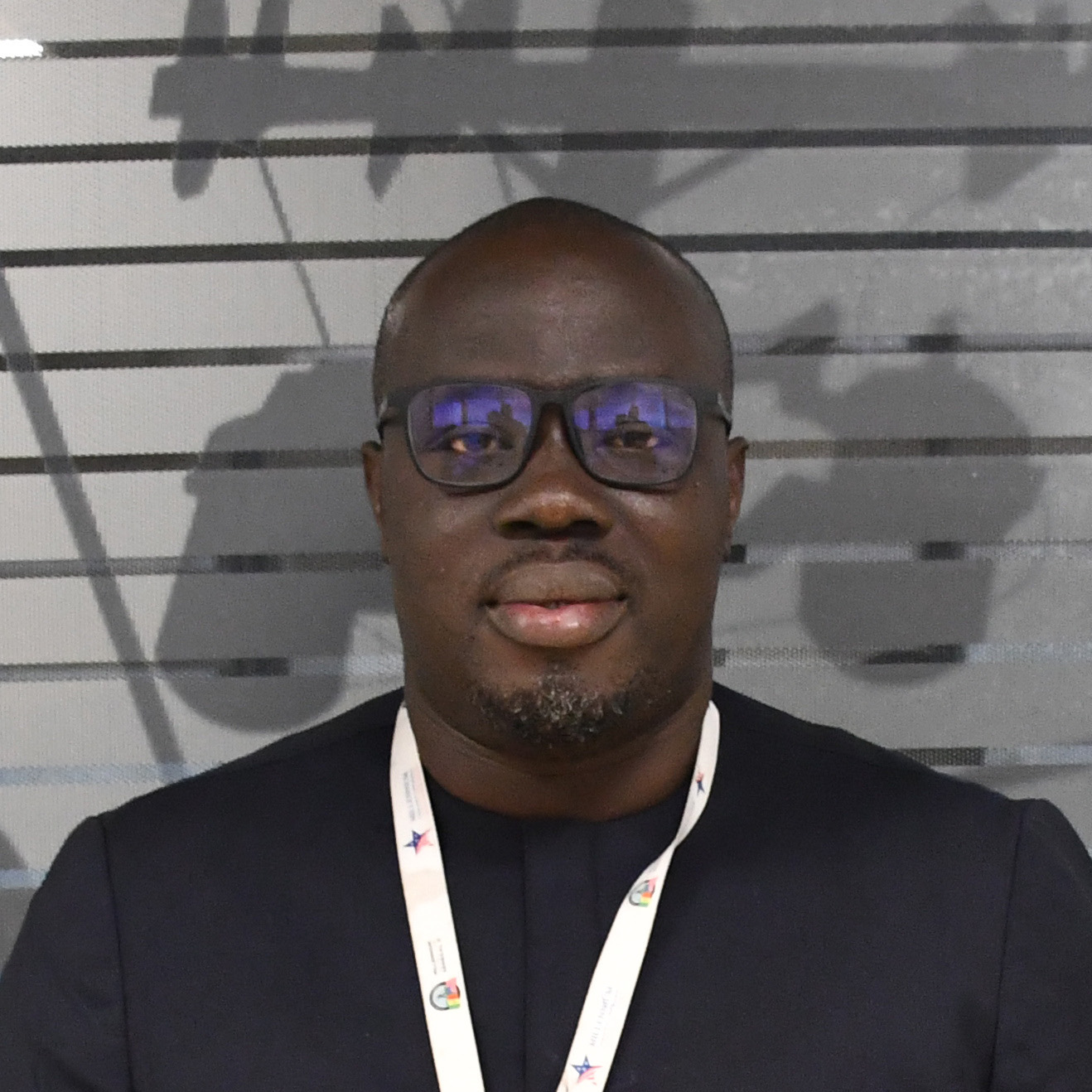 Abdou DIOP - MCA SENEGAL II