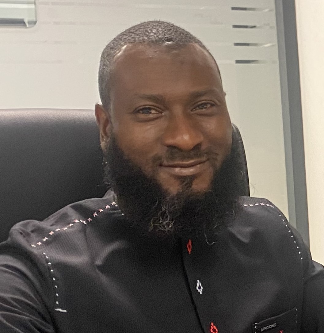 Issa Binke DANFAKHA - MCA SENEGAL II