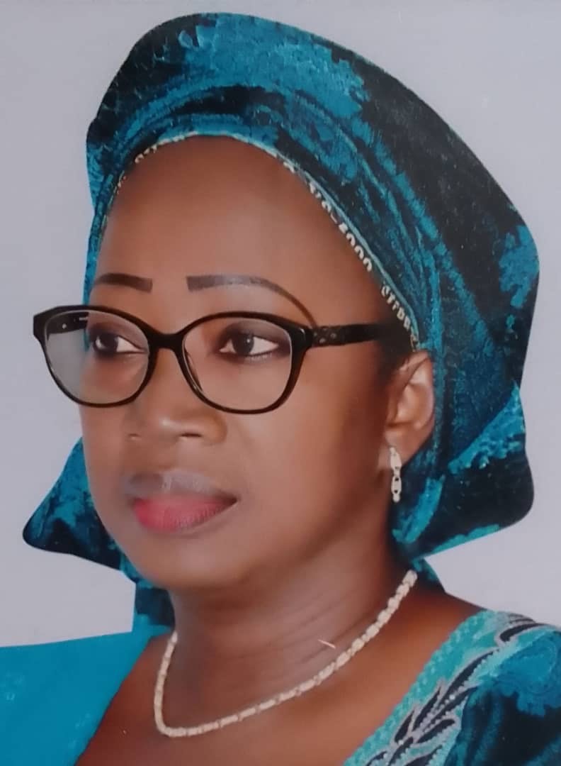 Astou Faye SAKHO - MCA SENEGAL II