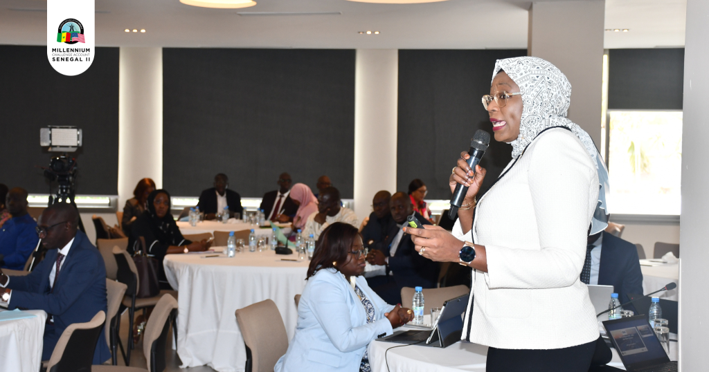 PROJET RÉFORME : Atelier de présentation du plan stratégique de la CRSE ...