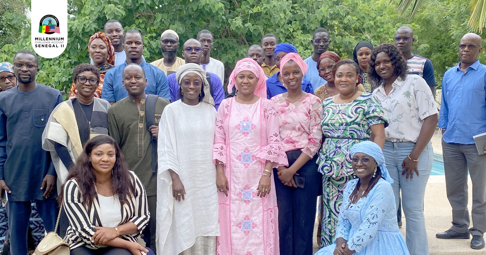 DAS : lancement de la mission de l’ONG FODDE (23-29/07/2025) - MCA ...