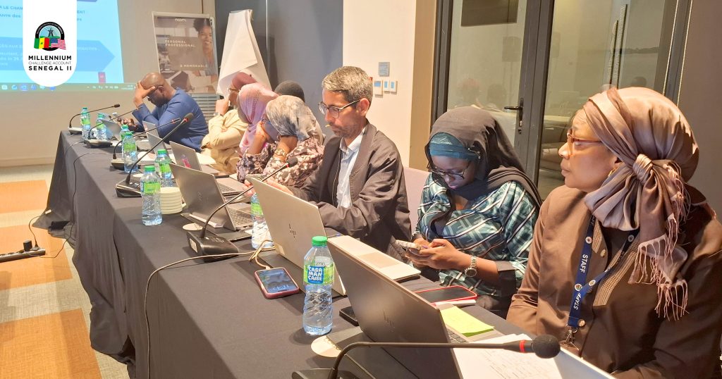 DSEA : 13e réunion du Comité de validation des données des indicateurs ...
