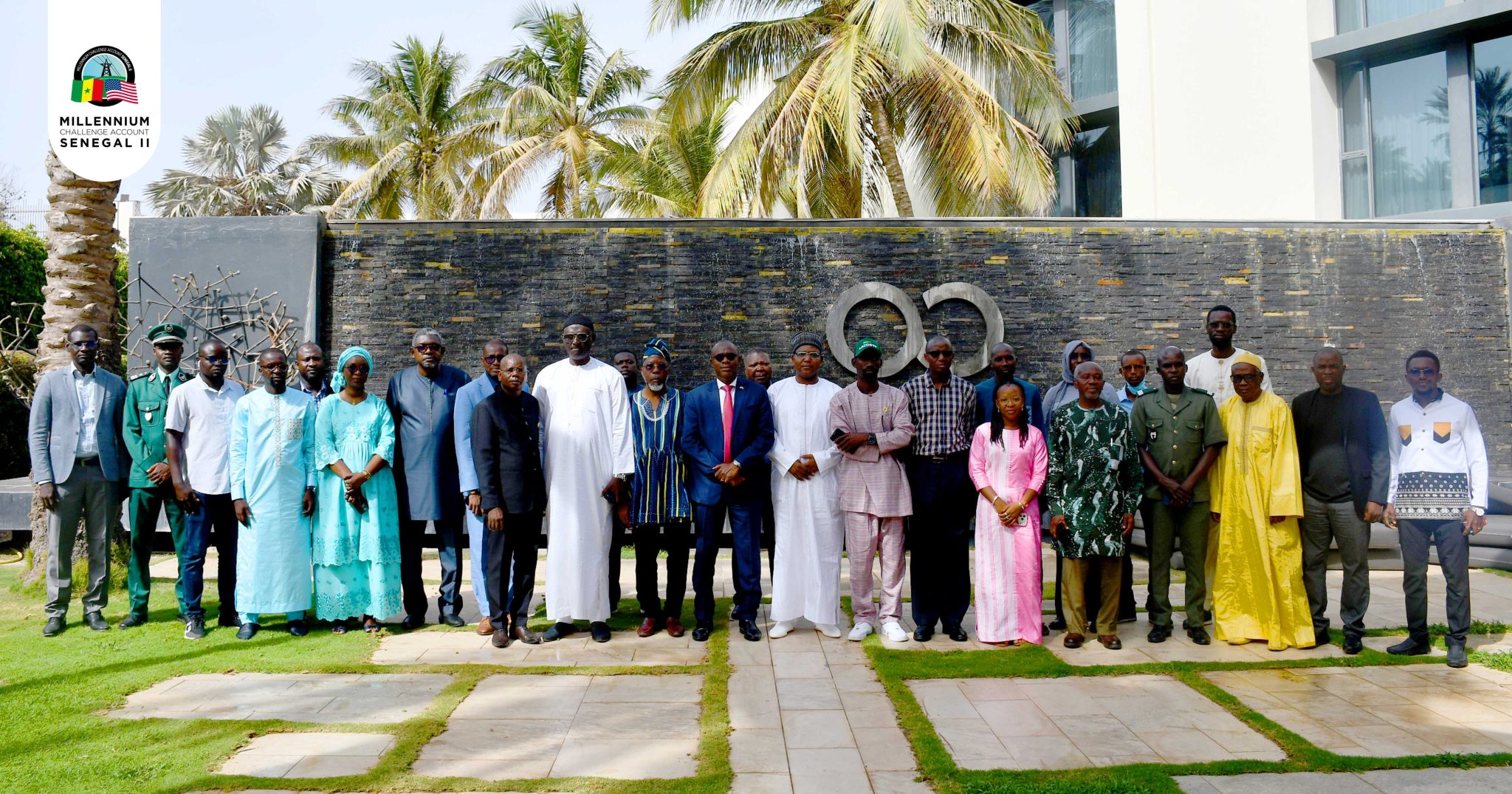 DPES : MCA-Sénégal II lance une étude pour accompagner l’aménagement ...